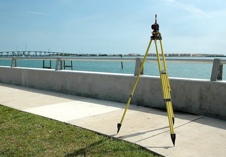 Best Practices in the Conduct of Topographic and Bathymetric Surveys ...