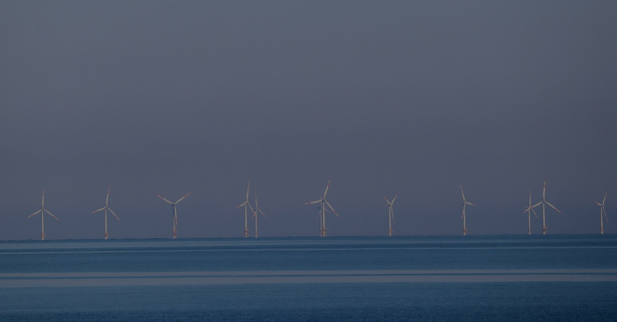 Offshore wind roadmap in the Philippines: Where are we right now ...